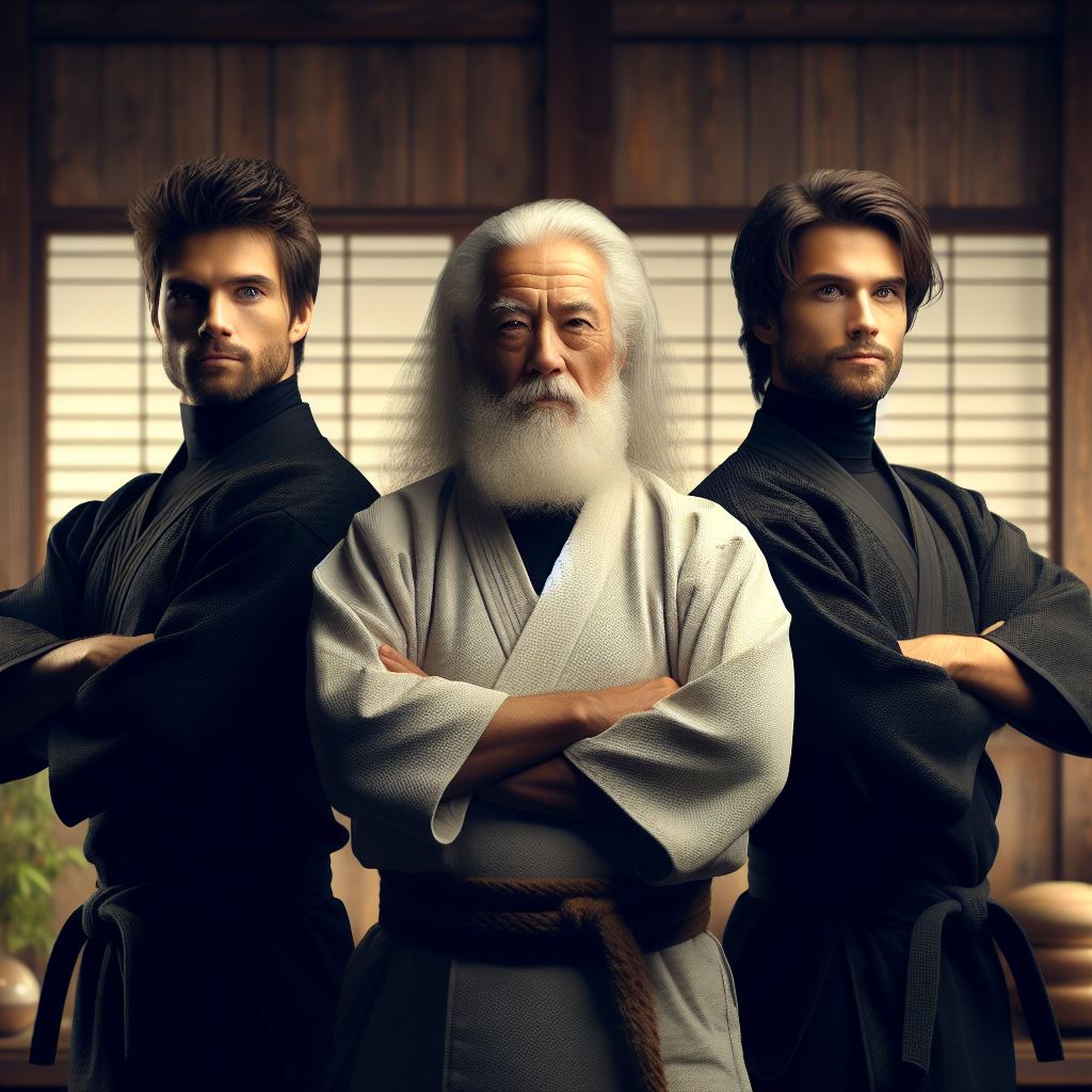 Unveiling the Hierarchy of Traditional Ninja Clans: Jonin, Chunin and ...
